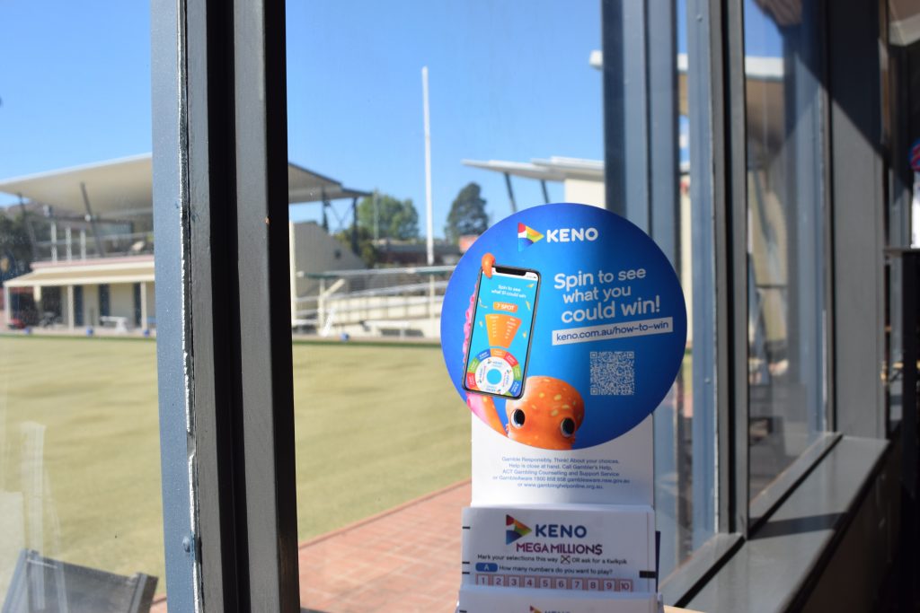 What's On - Club Nowra