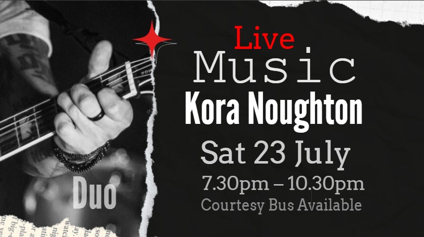 What's On - Club Nowra