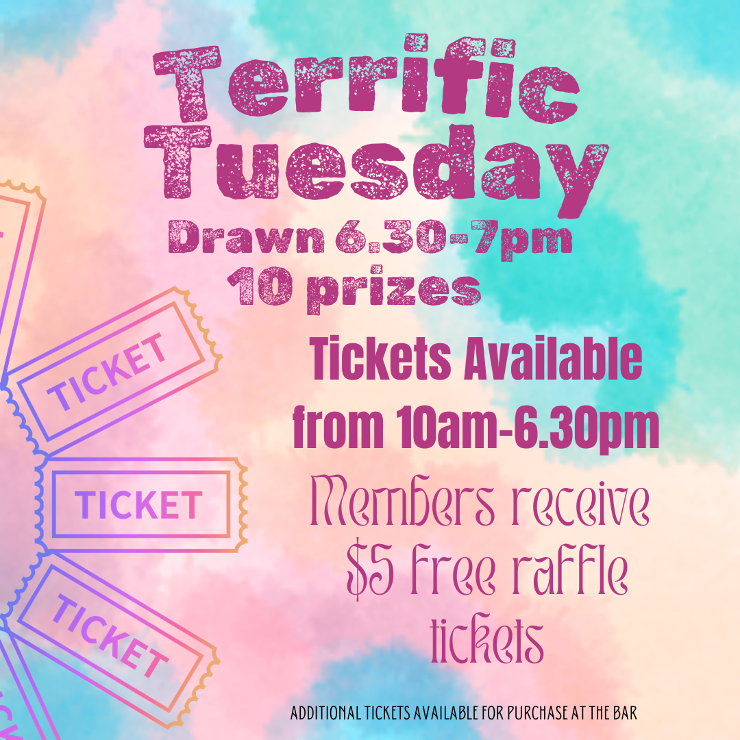 What's On - Club Nowra